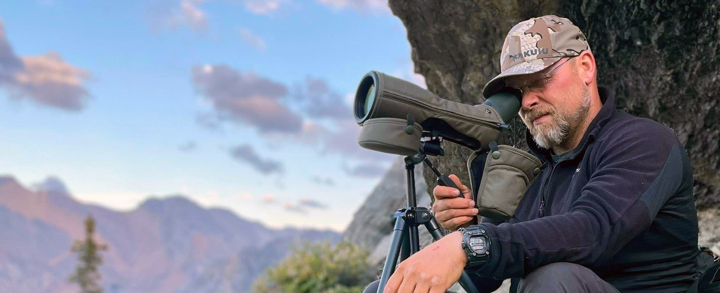 TURKEY PRO - Outdoor Vision