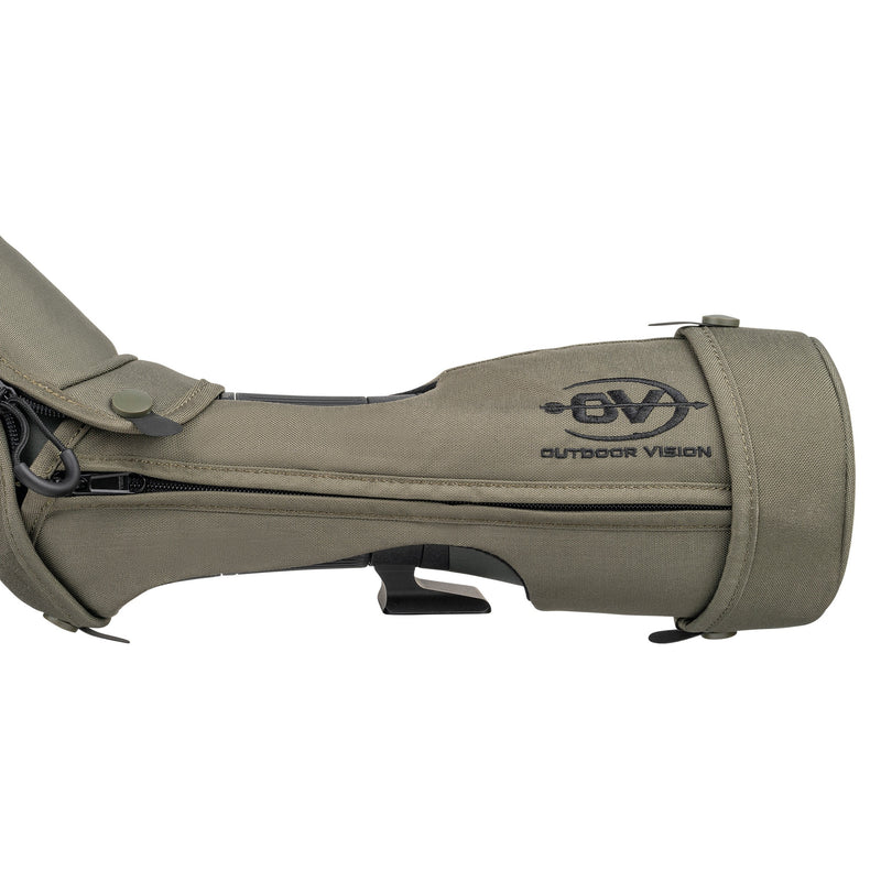 SPOTTING SCOPE COVERS, CASES - SWAROVSKI - Outdoor Vision